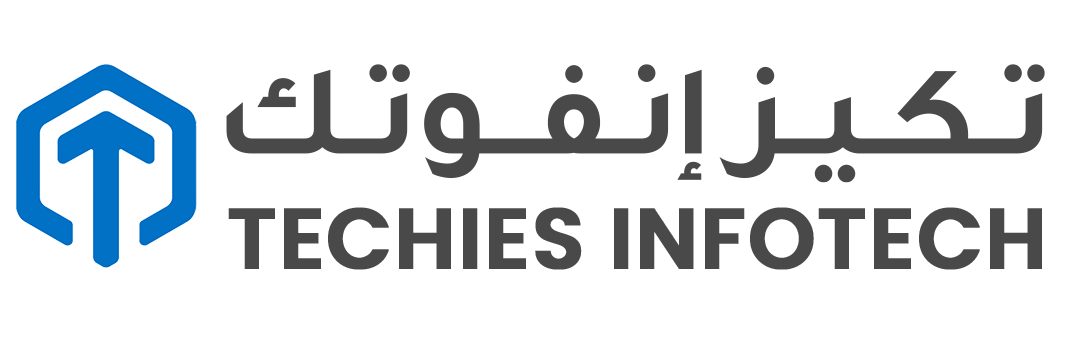 A Full Service Global Digital Commerce Agency - Techies Infotech